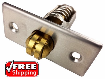 Roller Latch Heavy Duty | Great Grab