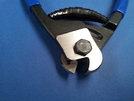 Stainless Steel Cable Wire Cutter | Great Grab