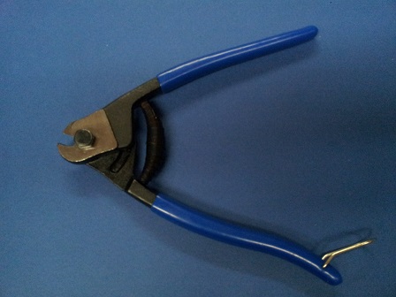 Stainless Steel Cable Wire Cutter | Great Grab
