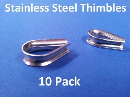 Stainless Steel Wood Screws 100 Pack | Great Grab