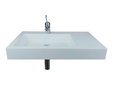 Disabled Hand Basin Muzardi Care 690RH AS1428.1 | Great Grab